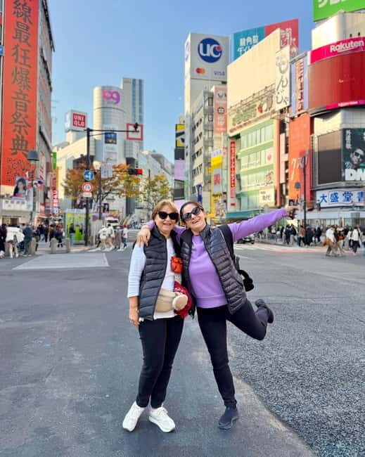Tokyo: Private Customized 1 day Tour with Local Guides - What Are the Key Benefits of This Tour?