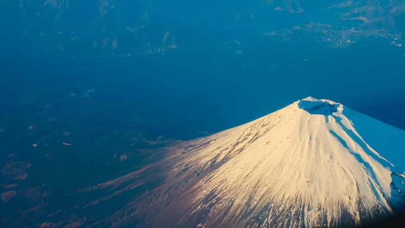 Tokyo : Private Luxury Tour To Mt Fuji With English Speaker - Transport, Timing, and Practical Considerations