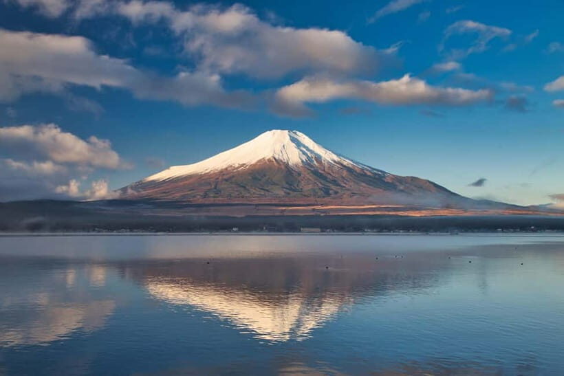 Tokyo: Private Mount Fuji Custom 5 Lakes Tour English Driver - Why Travelers Love This Tour