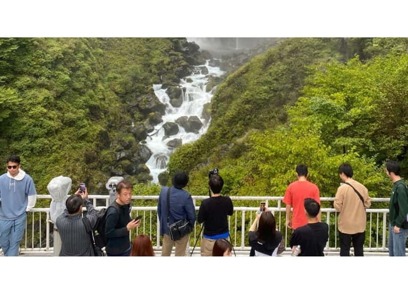 Tokyo: Private Nikko Sightseeing Tour In Luxury Land Cruiser - What’s Included and What’s Not?