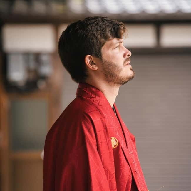 Tokyo: Private photo shoot - Why This Photo Shoot Stands Out