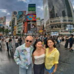Tokyo: Private Photoshoot with a Master Photographer - The Locations: Where Will You Be Photographed?