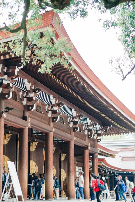 Tokyo: Private Shinto Shrines Tour by Car with Local Guide - What Sets This Tour Apart?
