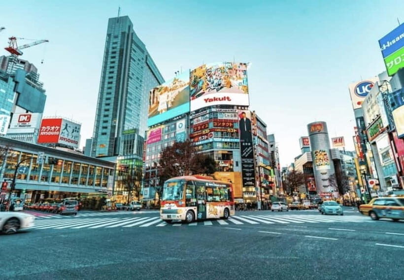 Tokyo: Private Shopping Tour with Hotel Pickup - Final Thoughts