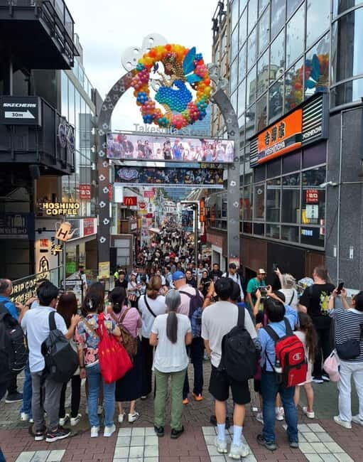 Tokyo Private Tour English Pro Guide By Luxury Vehicle - Who Should Consider This Tour?