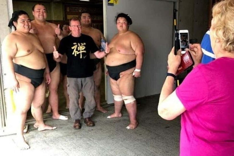 Tokyo: Private Tour & Sumo Wrestler Morning Practice Viewing - Why This Tour Offers Great Value