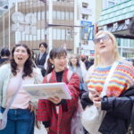 Tokyo: Private Walking Tour with a Local Gen Z Guide - What You Can Expect on the Tour