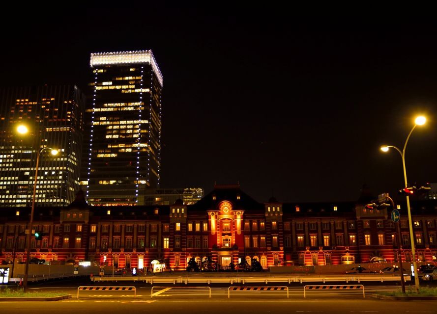 Tokyo: Private Walking Tour with a Local - Who Will Love This Tour?