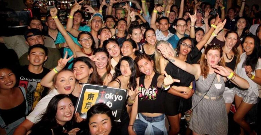 Tokyo: Pub Crawl and Bar Tour - Who Will Love This Tour?