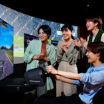 Tokyo: 'Red Tokyo Tower' Digital Amusement Park Ticket - Exploring the Digital Wonderland Beneath Tokyo Tower