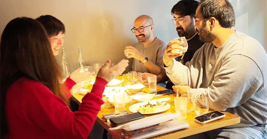 Tokyo: Rice Wine Workshop with Sake Expert - The Value of the Experience