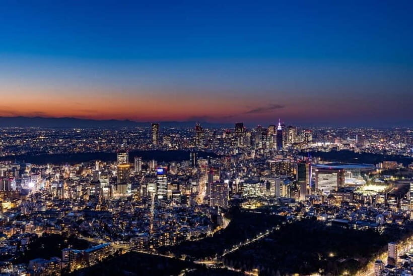 Tokyo: Roppongi Hills Observatory Ticket - The Value of Visiting Roppongi Hills Observatory