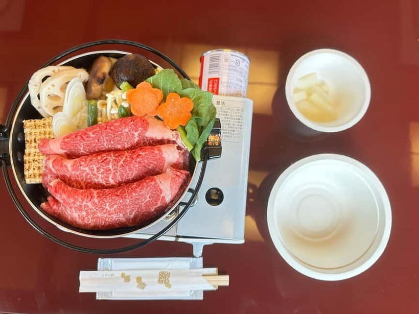 Tokyo : Sakura Dinner Cruise with Show, Sukiyaki & Drinks - Final Thoughts: Is It Worth It?