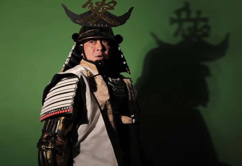Tokyo: Samurai Armour Dressing Experience - How the Experience Compares to Similar Tours