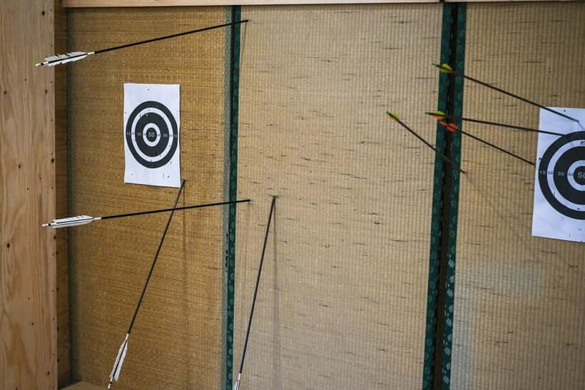 Tokyo Samurai Experience: Kyudo (Archery) and Swordsmanship - The Sum Up: Who Is This Tour For?