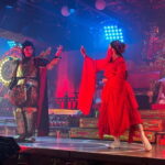 Tokyo: Samurai Restaurant Show Ticket with 2 Drinks - What to Expect from the Samurai Restaurant Show