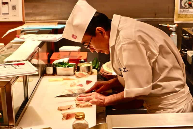 Tokyo: Secret Food Walking Tour - The Value of the Tour