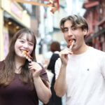 Tokyo: Sensoji Temple & Street Food: Private Tour with guide - The Sum Up