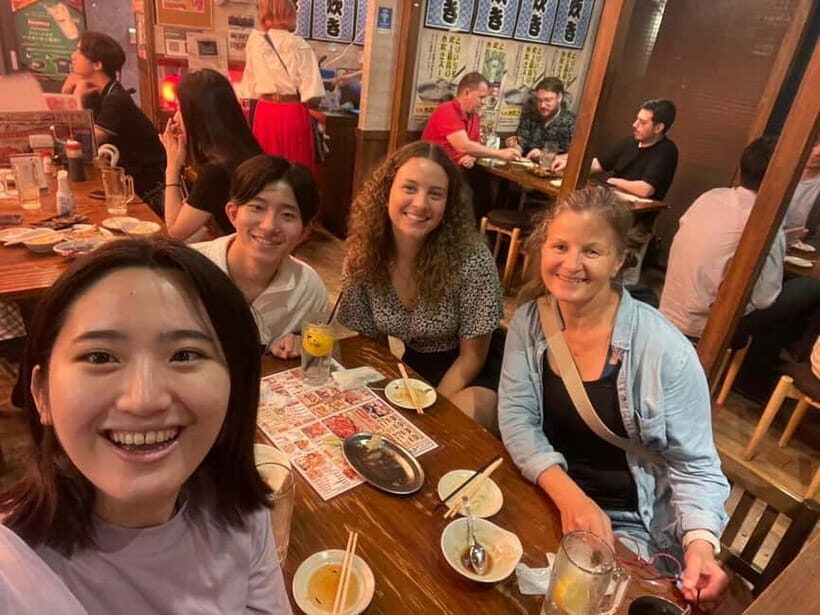 Tokyo: Shibuya Bar-hopping Night tour - Why This Tour Offers Great Value