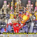 Tokyo: Shibuya Crossing x Tokyo Tower and more! Go-Kart Tour - What to Know Before You Go