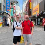 Tokyo: Shibuya Food Tour (13 dishes and 4 Eateries) - The Itinerary Breakdown: Where the Magic Happens