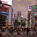 Tokyo: Shibuya Highlights Walking Tour - Real Perspectives from Travelers