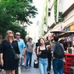 Tokyo: Shibuya Highlights Walking Tour & Secret Backstreets - Discovering Shibuya’s Cultural Pulse