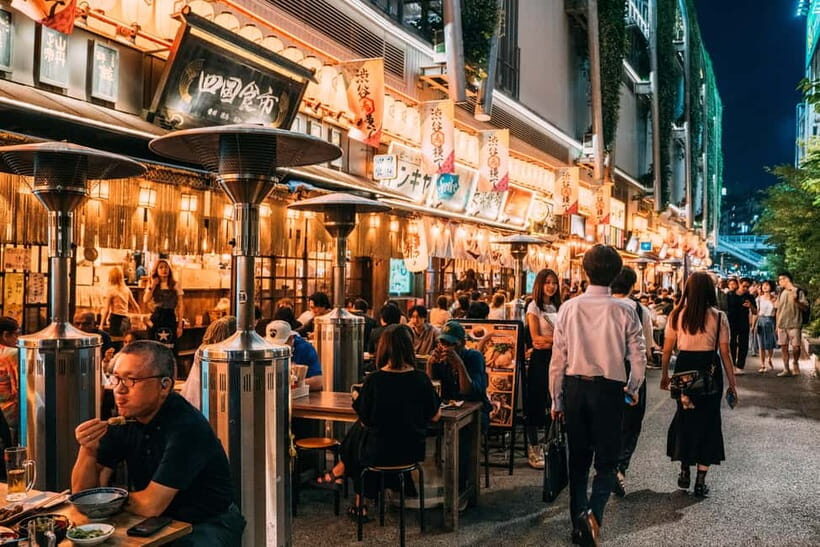 Tokyo: Shibuya Night Walking Tour with a Local Expert - Who Will Love This Tour?