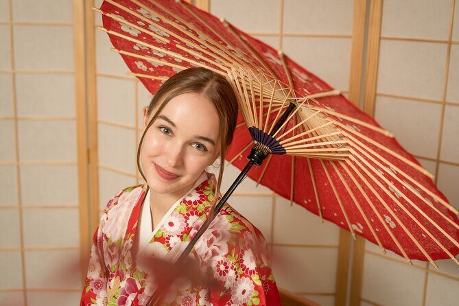 Tokyo, Shibuya: Pro Photography in KIMONO / English-friendly - Value and Cost
