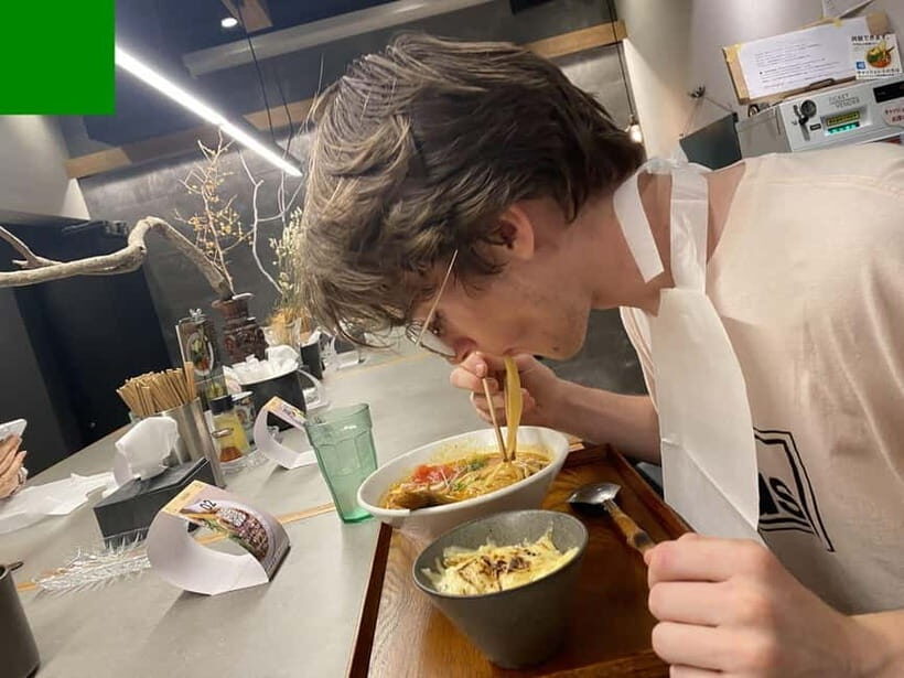 Tokyo: Shibuya Ramen Tasting Tour with Local Guide - The Sum Up: Who Is This Tour Best For?