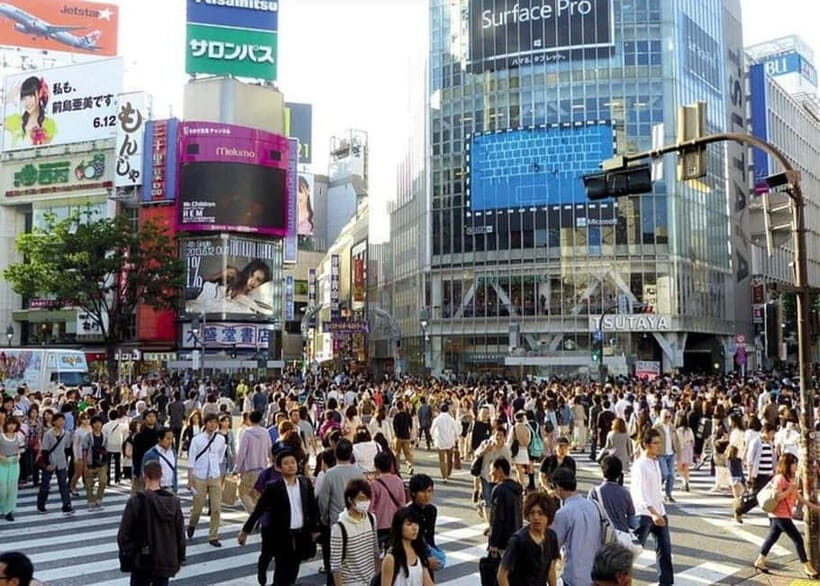 Tokyo: Shibuya Tour with Local Guide in Spanish and Hidden Corners - Practical Details and Value Analysis