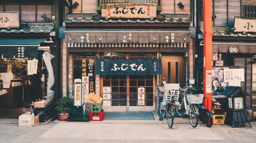 Tokyo Shibuya Walking tour With A Guide - Final Thoughts on the Experience