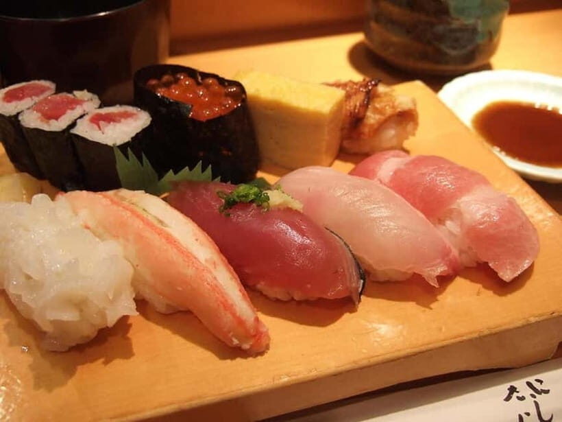 Tokyo: Shibuya's Daytime Delights: A Food & Cafe Tour - What to Expect