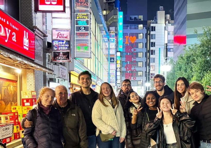 Tokyo: Shinjuku Bar Hopping & Karaoke Night Tour - The Value of This Night Out