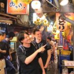 Tokyo: Shinjuku Bar Hopping with All-You-Can-Drink & Dinner - Analyzing the Value and Practical Details