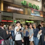 Tokyo: Shinjuku District Guided Walking Tour at Night - What to Expect During the Tour