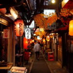 Tokyo: Shinjuku Guided Food Tour (4 Local Eateries) - The Itinerary: What to Expect on the Tour