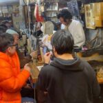 Tokyo Shinjuku Japanese Local Bar Hopping and Food Tour - Who Should Consider This Tour?