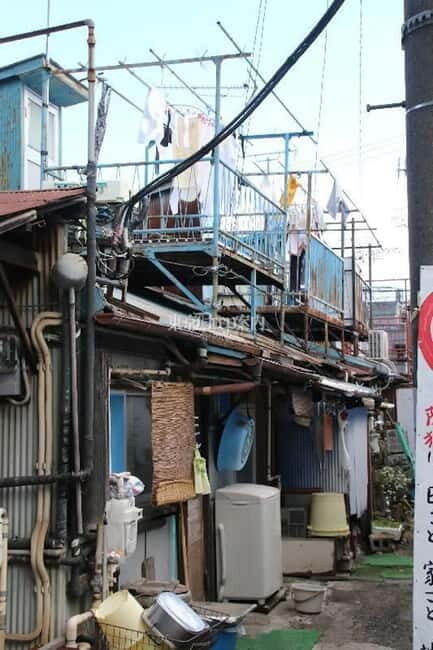 Tokyo: Shinjuku, Kawasaki, Slum & Red Light Tour with Pickup - Who Would Enjoy This Experience?