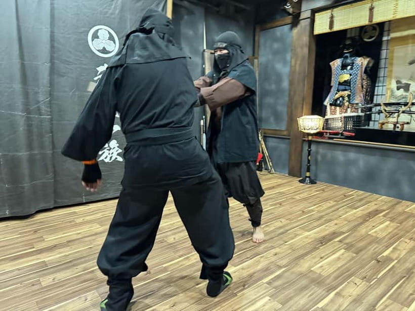 Tokyo: Shinobi Samurai Bespoke Experience, 2 Hours - Who Will Love This Experience?