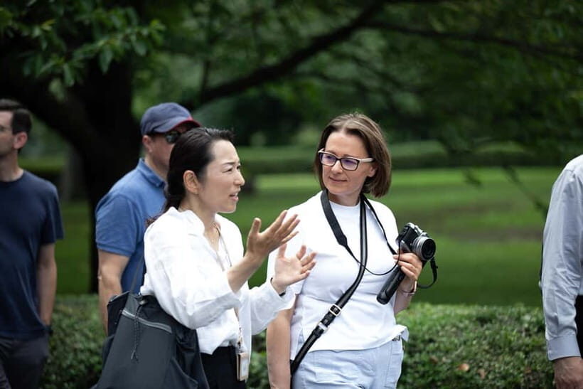 Tokyo: Shogun Tour of the Imperial Palace East Gardens - Who Will Love This Tour?