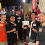 Tokyo: Solo Traveler Global Mingle Unlimited-Drink - Breakdown of the Experience