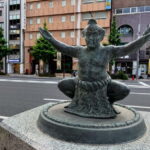 Tokyo: step into tradition, sumo wrestlers and geisha - FAQ