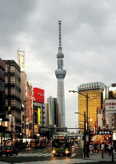 Tokyo: Streets, Mount Fuji, Transportation & Tour Guide - What’s Included and What to Expect