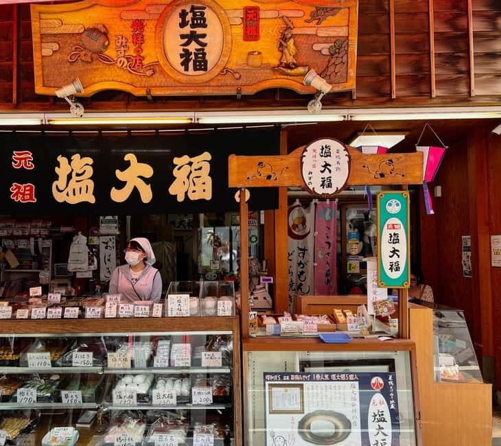 Tokyo: Sugamo and Harajuku Tour - Who Is This Tour Best For?