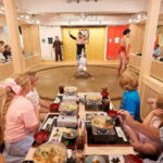 Tokyo Sumo Experience: Chanko & Mochi with a Former Pro - The Sum Up