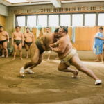 Tokyo: Sumo Live Show in Shinjuku with Photo - Exploring the Experience: What to Expect from the Sumoy Tour in Shinjuku