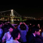 Tokyo: Sunset Boat Party with Live DJ Sets and Drinks - Why This Experience Stands Out