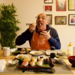 Tokyo: Sushi Making Class - The Value of the Experience