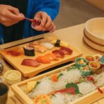 Tokyo: Sushi Making Class in a Happi Coat near a Famous Spot - The Value of the Experience